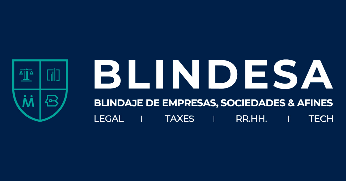 BLINDESA S.A. - Bienvenido